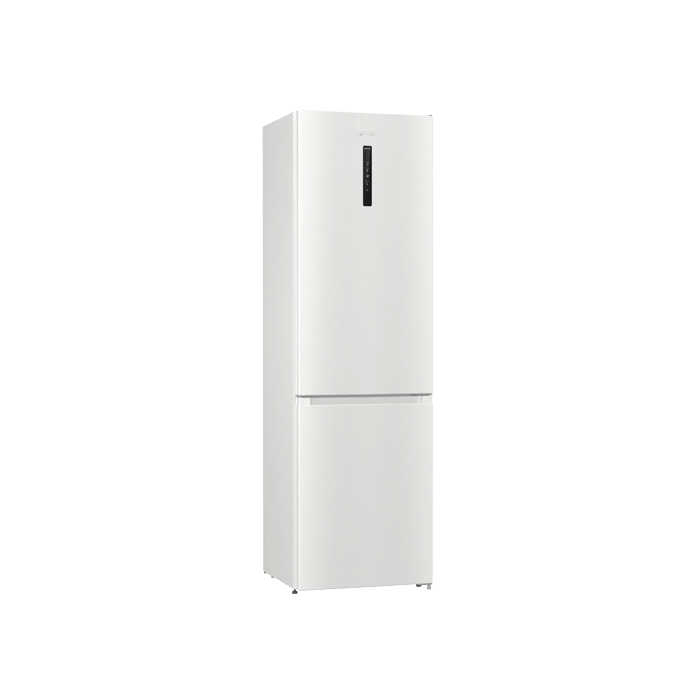 GORENJE Kombinovani frižider NRK6202AW4 No Frost Plus, 200 cm, 235l , 96 l