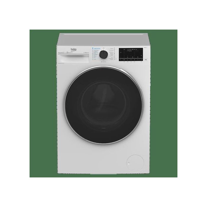 BEKO Mašina za pranje i sušenje veša B5DF T 59447 W