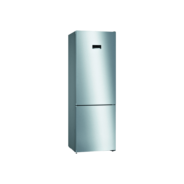 BOSCH Kombinovani frižider KGN49XIEA No Frost, 203 cm, 330 l, 105 l