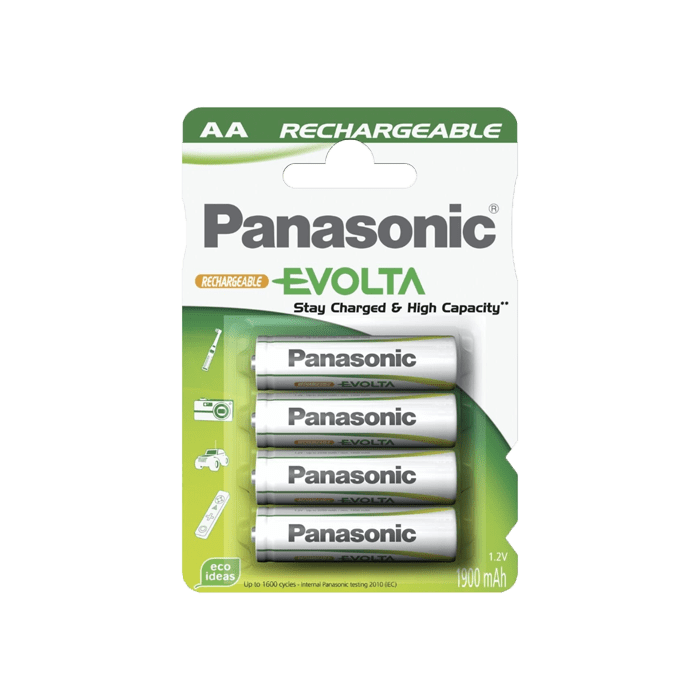 PANASONIC 3MVE