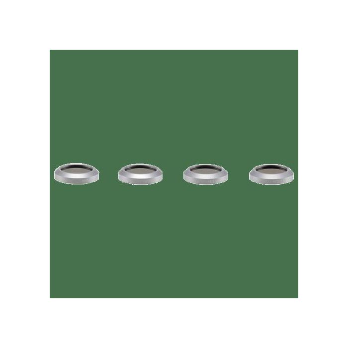 DJI Mavic 2 Zoom Filters Set (ND 4/8/16/32)