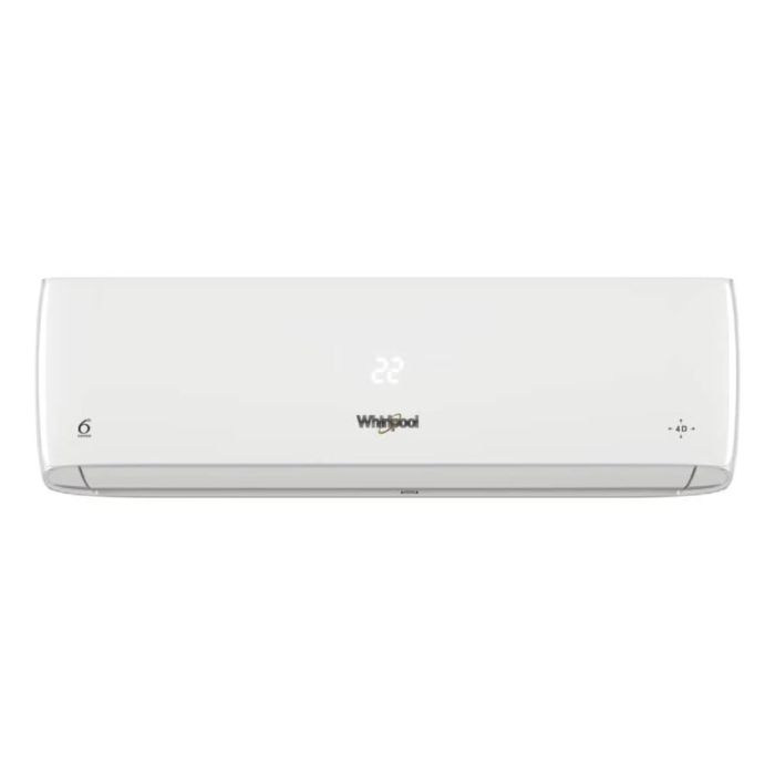 WHIRLPOOL SPICR 312W Inverter klima uređaj