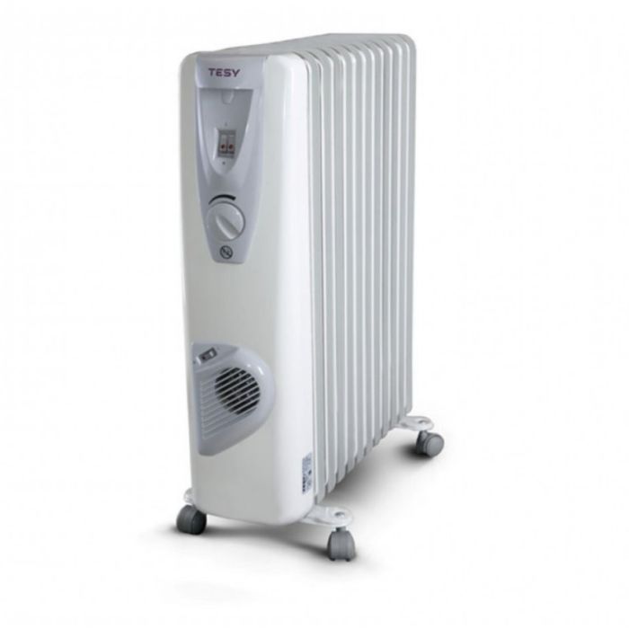 TESY Uljani radijator CB 2512 E01 V