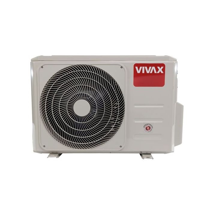 VIVAX COOL, klima ur.multi, ACP-14COFM40AERIs R32, spolj.