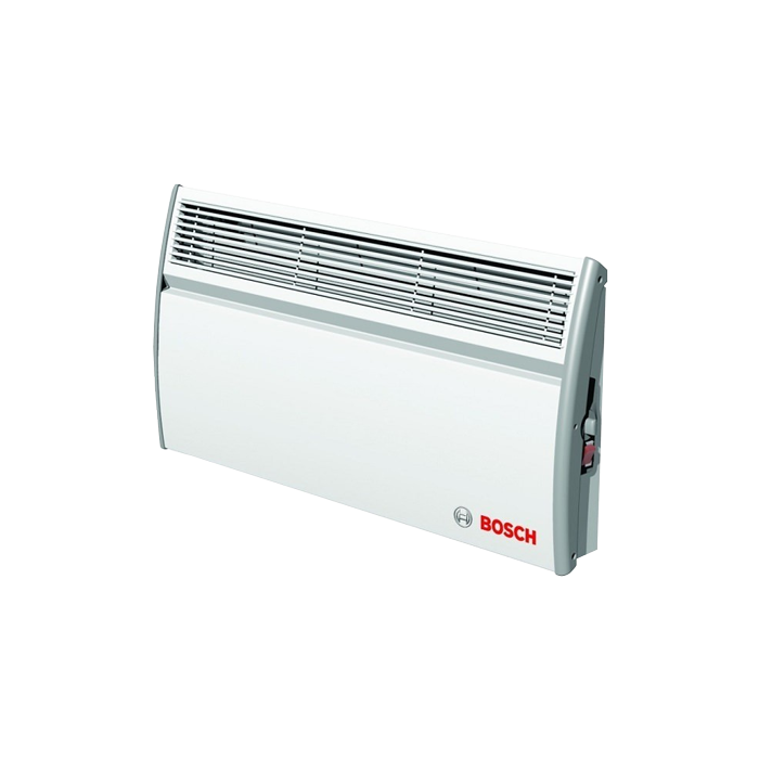 BOSCH EC 2000-1 WI Panelni radijator, 2000 W, Bela