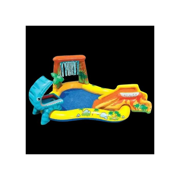 Bazen Intex dečiji Dinosaurus Play Centre 2.49 x 1.91 x 1.09