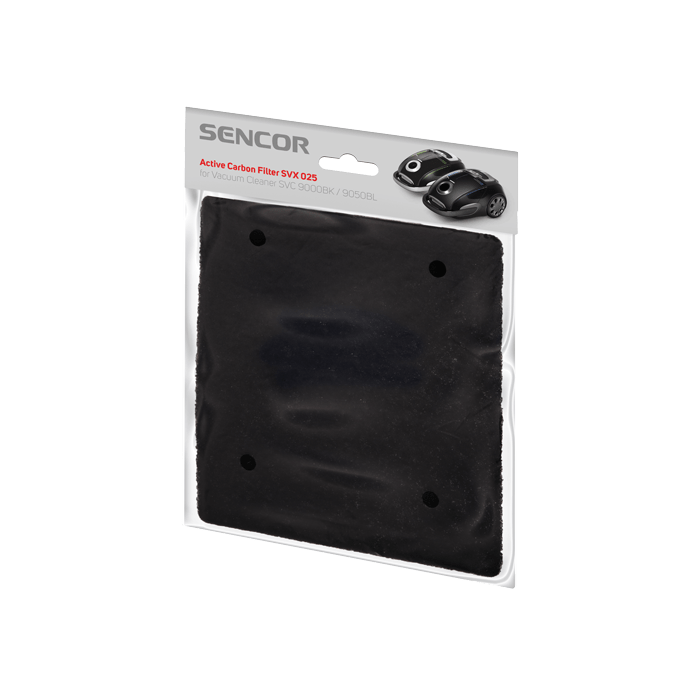 SENCOR Karbon filter SVX 025