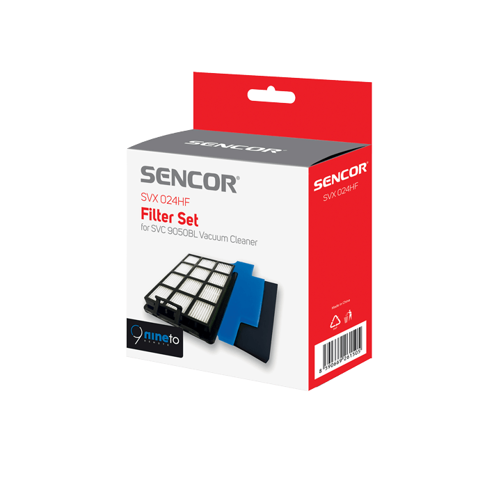 SENCOR Hepa filter SVX 024HF