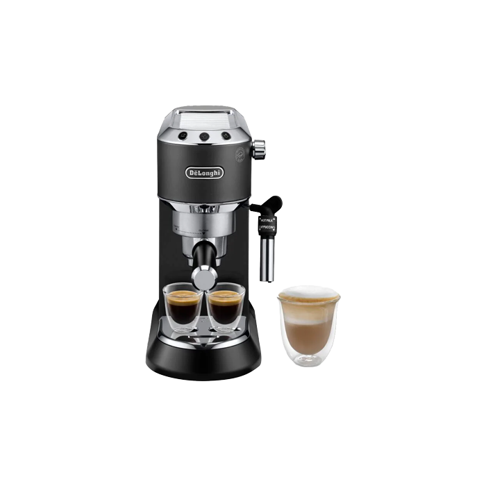 DELONGHI Aparat za espresso kafu EC685 BK