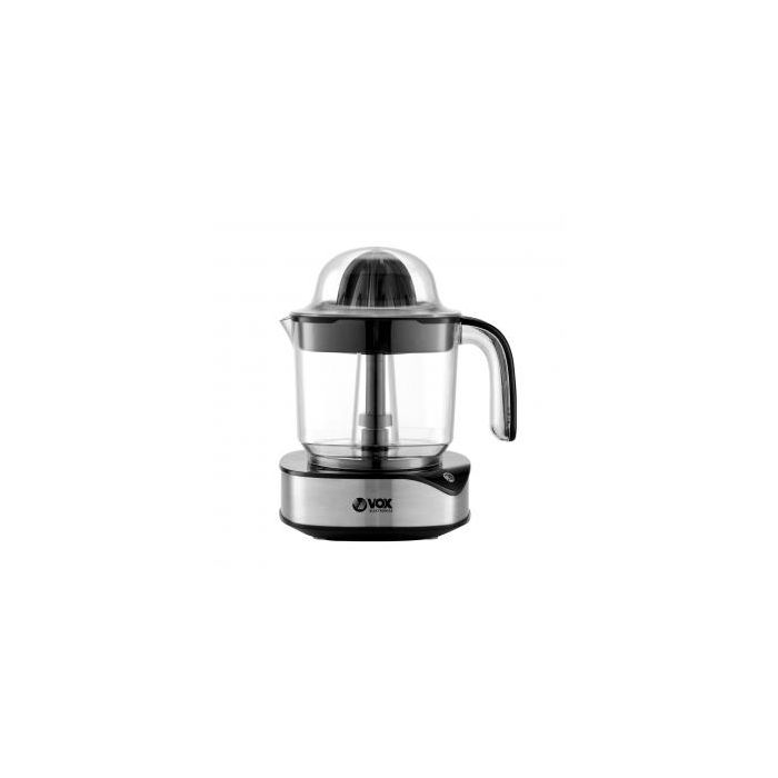 VOX Cediljka za citruse CES8020 Inox, 40 W