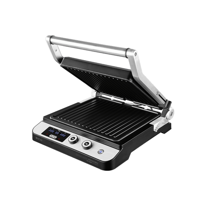 ECG Grill KG 1000 gourmet