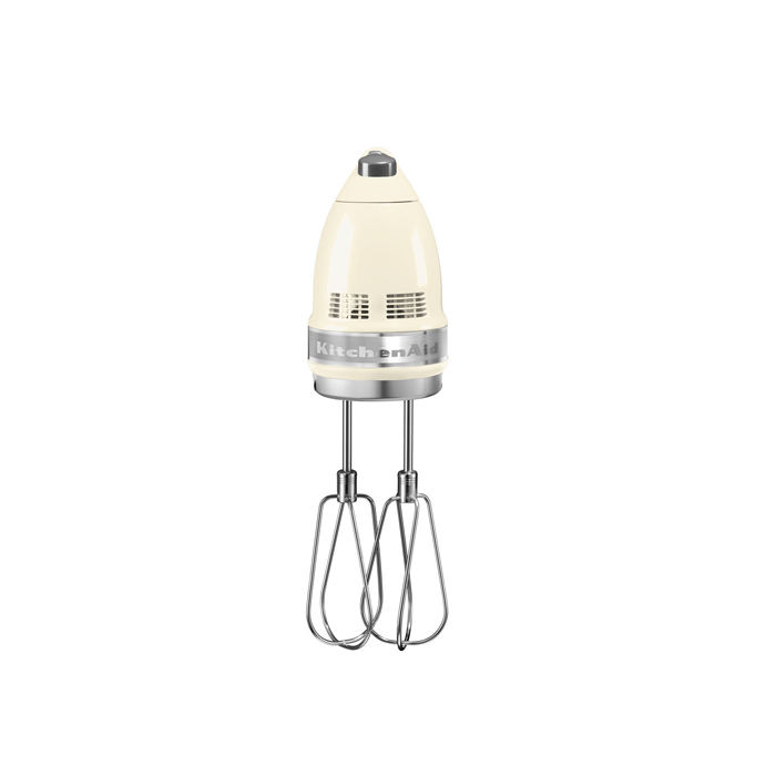 KITCHENAID Mikser KA5KHM9212EAC Bež, 9, 85 W