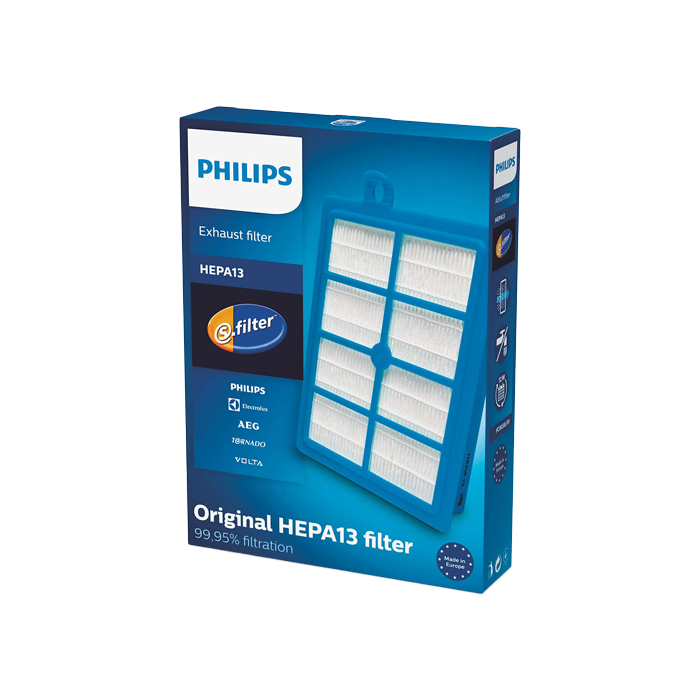 PHILIPS - HEPA13 Filter