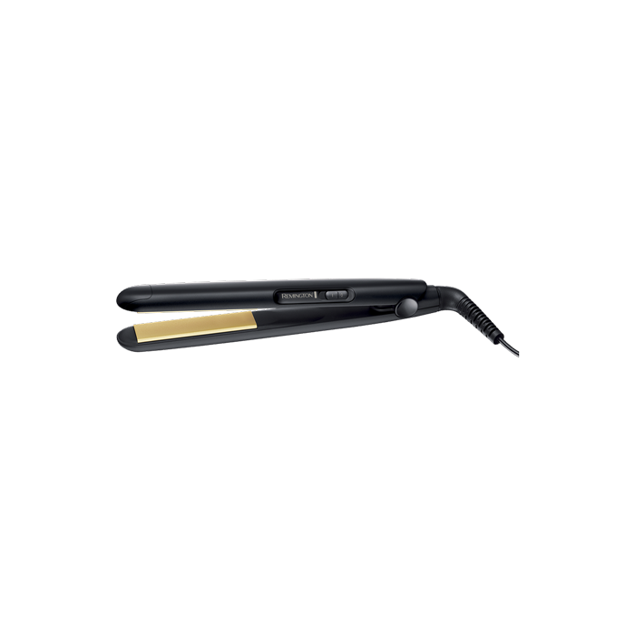 REMINGTON Presa za kosu Ceramic Slim Straightener S1450 Crna, Keramička