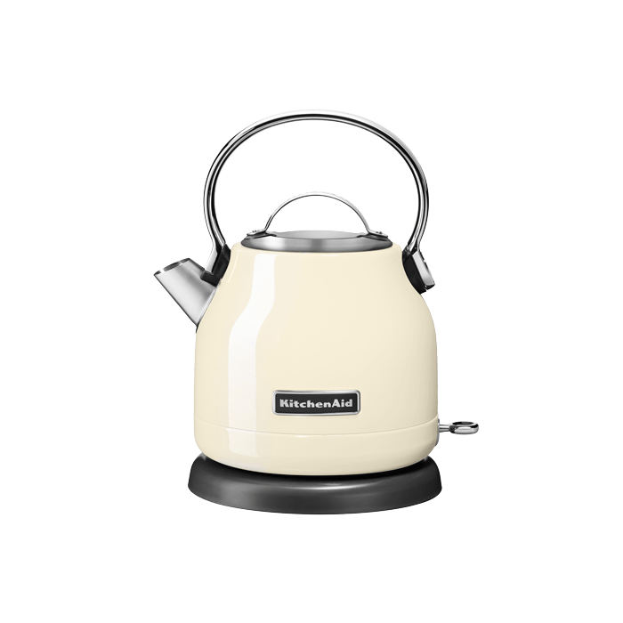 KITCHEN AID Kuvalo za vodu KA5 KEK1222EAC Bež, 1.25 l, 1500 W