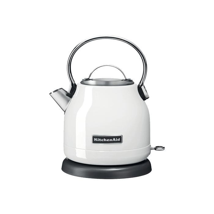 KITCHEN AID Kuvalo za vodu KA5KEK1222EWH Bela, 1.25 l, 2200 W