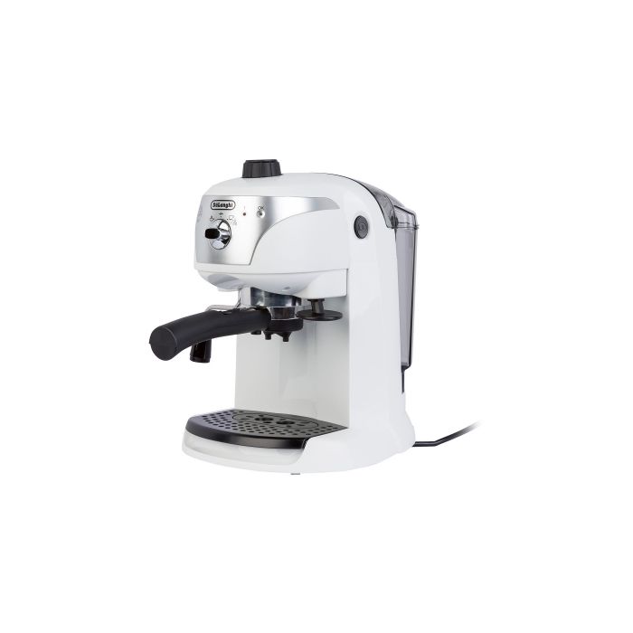 DeLonghi aparat za espresso EC221W