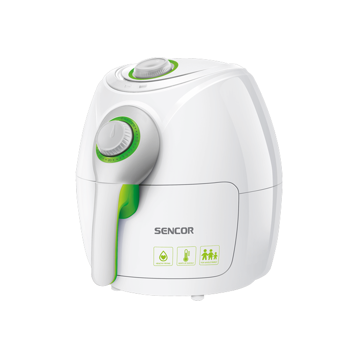 SENCOR Aparat za kuvanje SFR 3220WH