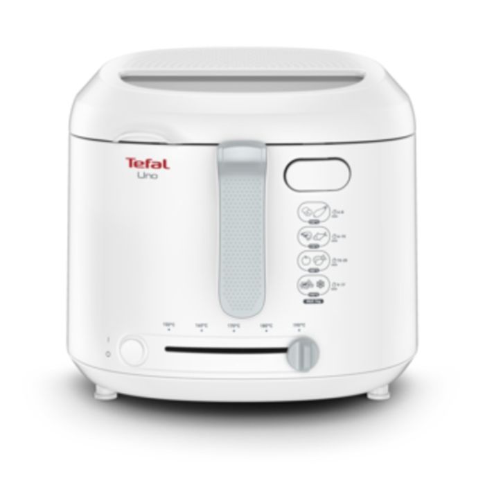 Friteza tefal FF203130