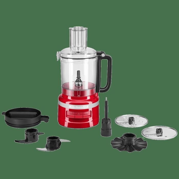 KITCHENAID KA5KFP0921EER Seckalica