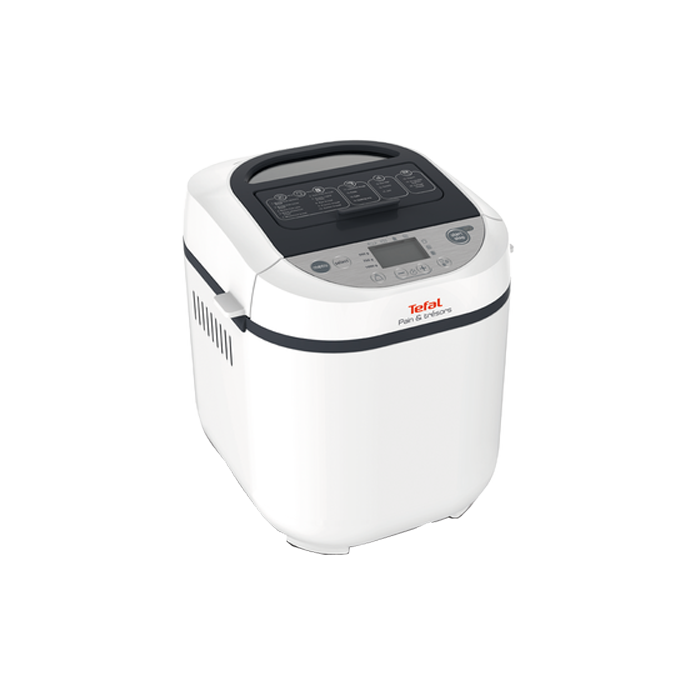 TEFAL Pekara PF250135 Bela, 700 W