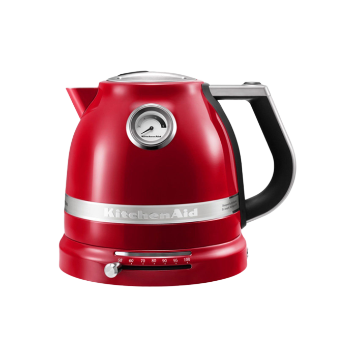 KITCHENAID Kuvalo za vodu KA5KEK1522EER Crvena, 1.5 l, 2400 W