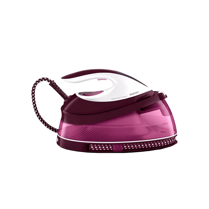 PHILIPS Parna stanica GC7842 40