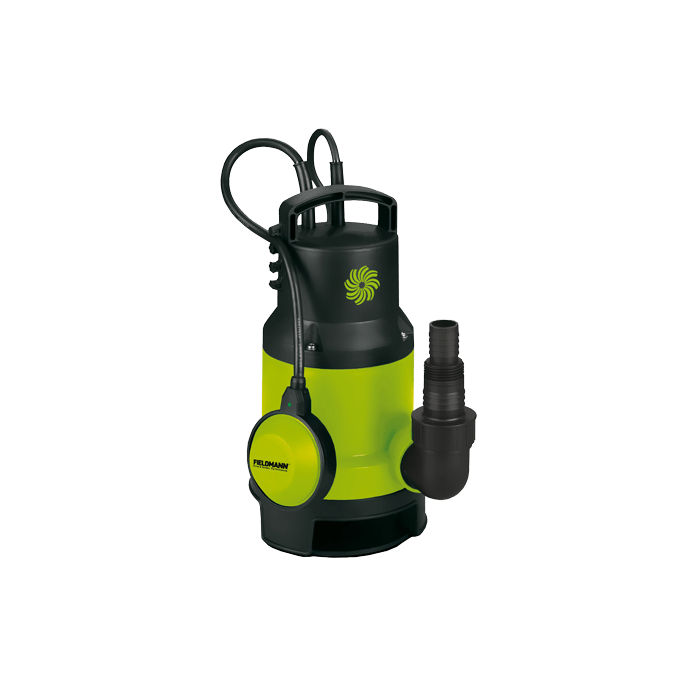 FIELDMANN Pumpa za vodu FVC 4001-EK