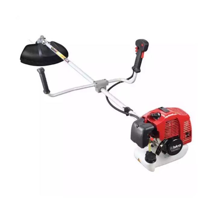 Motorni trimer ISKRA TU520SEU snaga 1.4KW/zapremina 51.7cm3