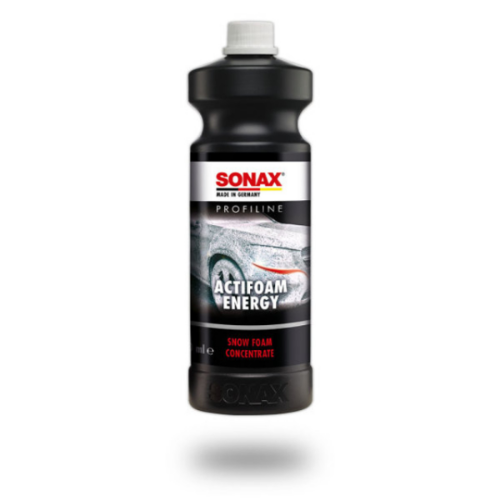 Sonax Profiline Concentrate Energy aktivna pena 1l