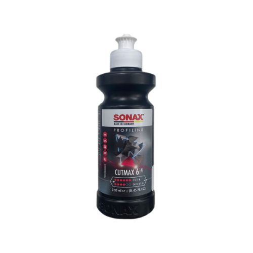 Sonax Profiline Cutmax pasta 250ml