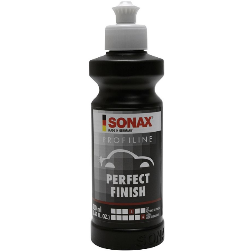 Sonax Profiline Perfect Finish pasta 250ml