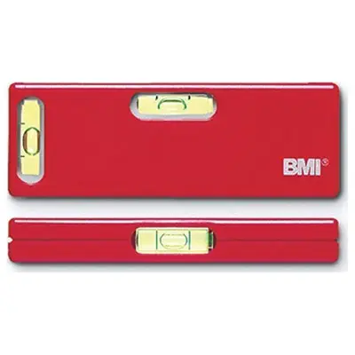 BMI Libela 670 POCKET 100mm