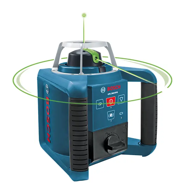 BOSCH Laser rotacioni