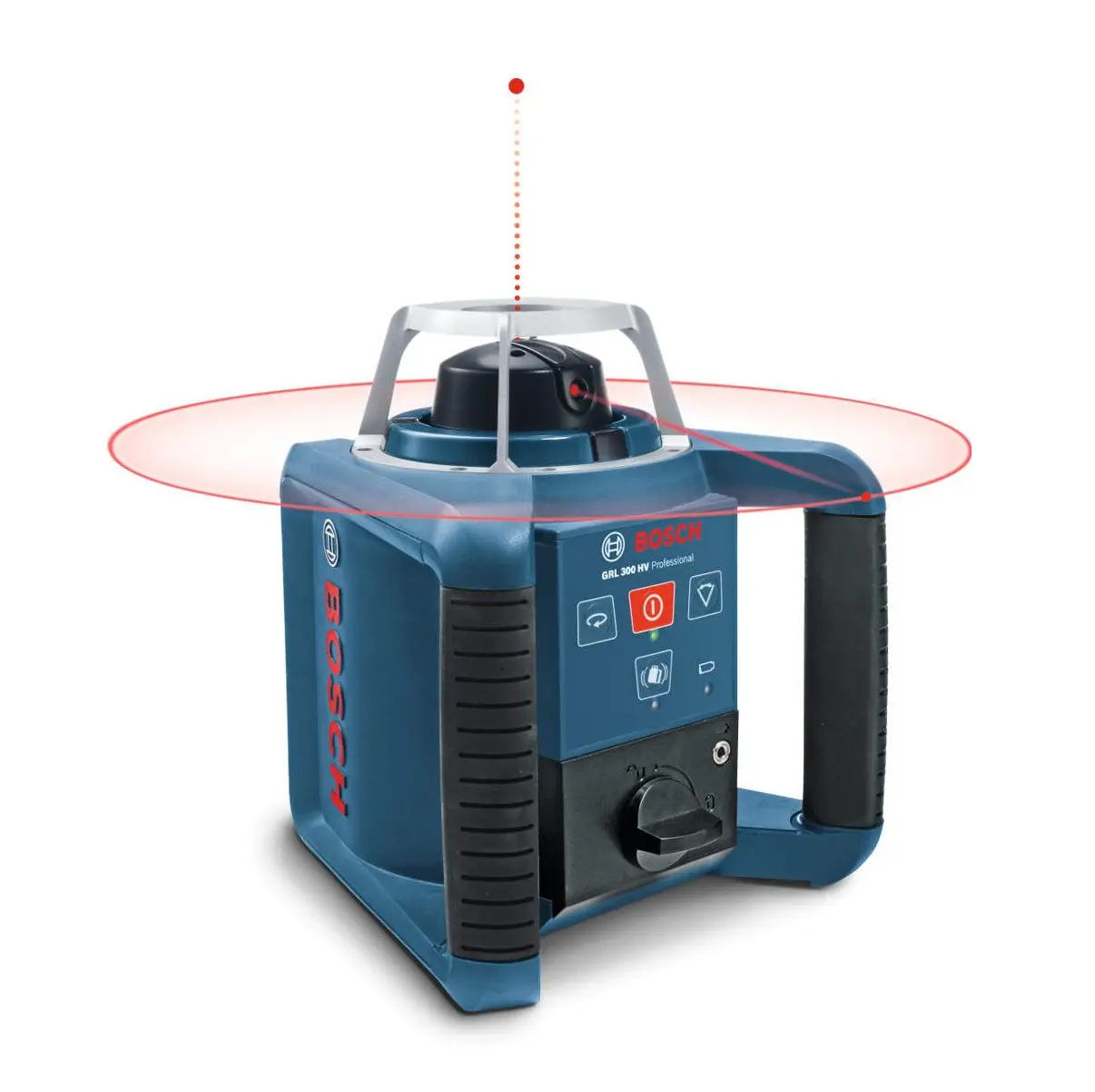 BOSCH Laser rotacioni