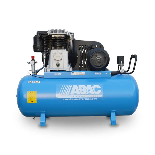 ABAC Kompresor 270 litara