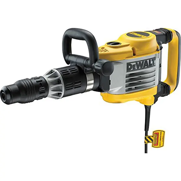 DEWALT SDS-MAX čekić za rušenje