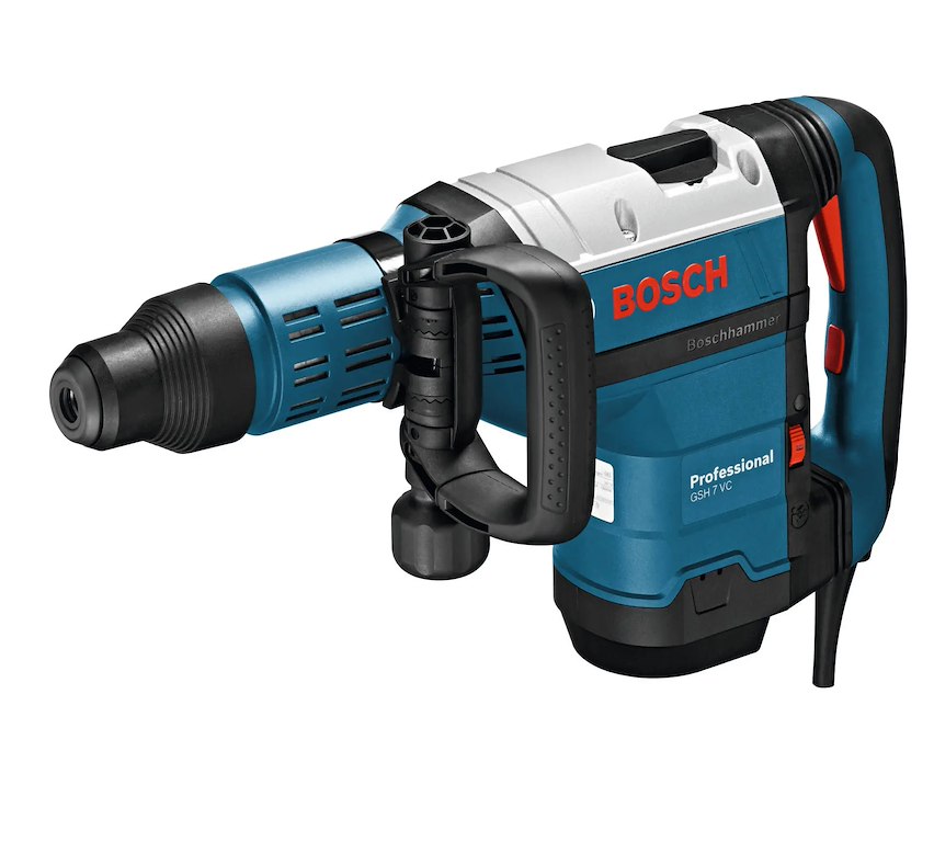 BOSCH SDS-MAX elektropneumatski čekić