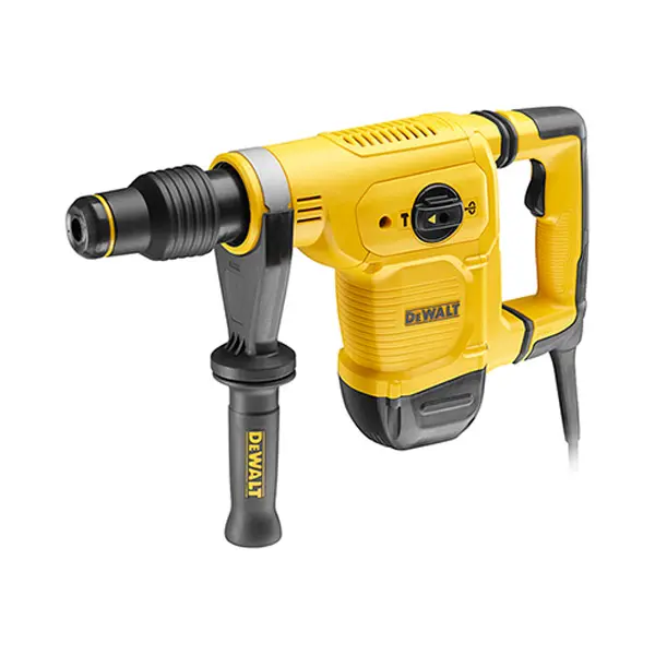 DEWALT SDS-MAX elektropneumatski čekić