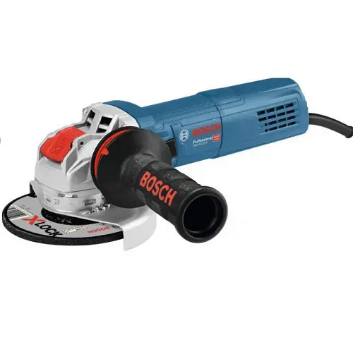 BOSCH Ugaona brusilica 900W, fi 125 mm