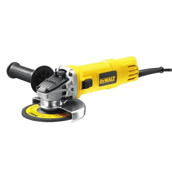 DEWALT Brusilica ugaona