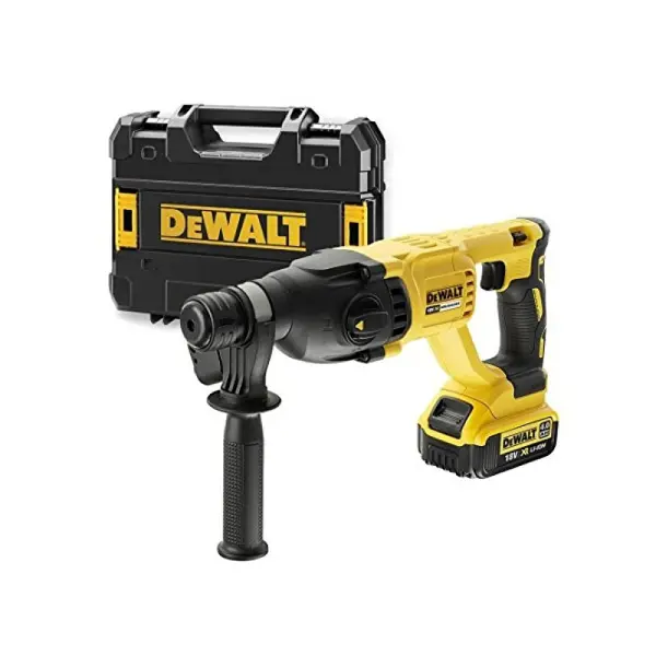 DEWALT Aku SDS-plus električni pneumatski čekić