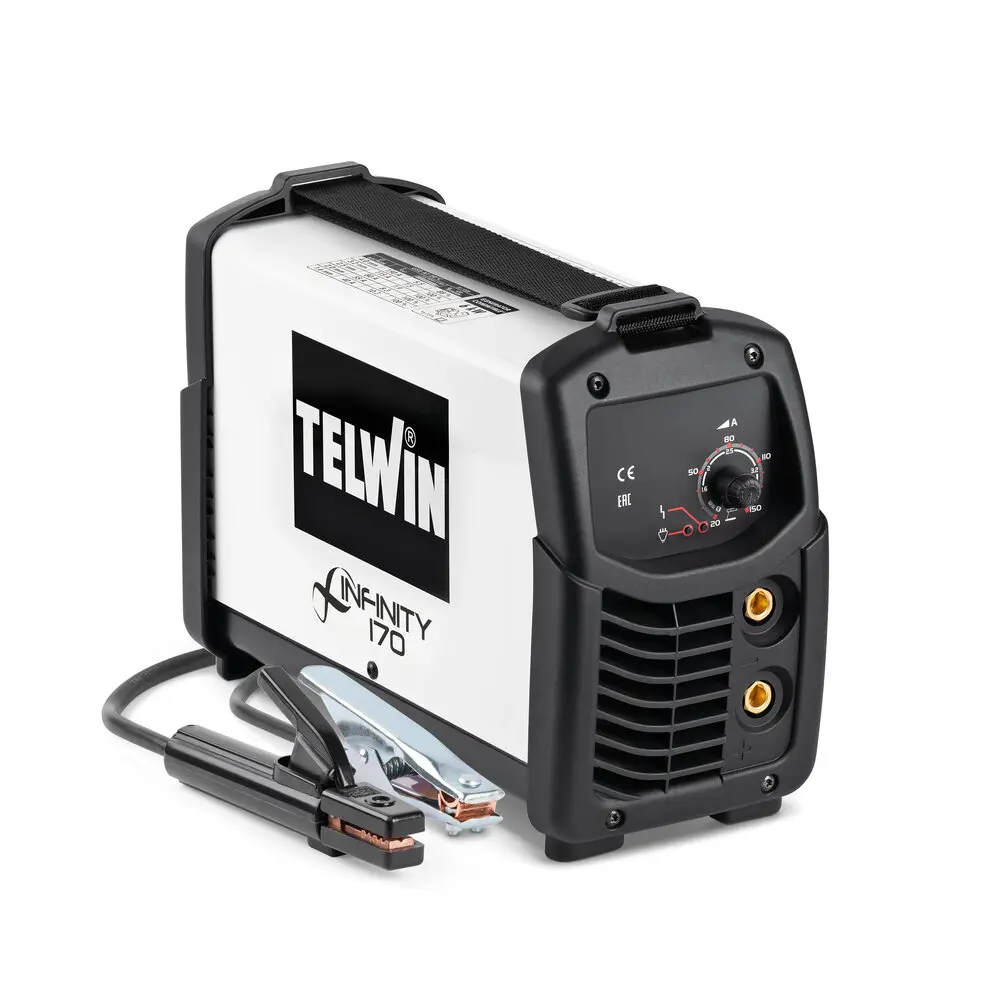 TELWIN Aparat INFINITY 170