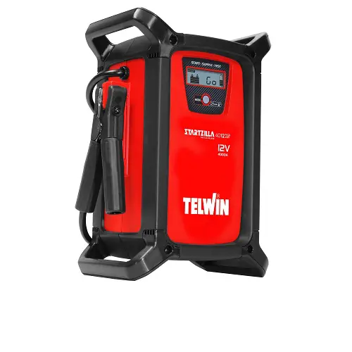 TELWIN Starter STARTZILLA 4012 XT