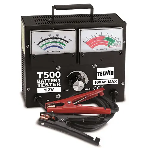 TELWIN Tester akumulatora T500