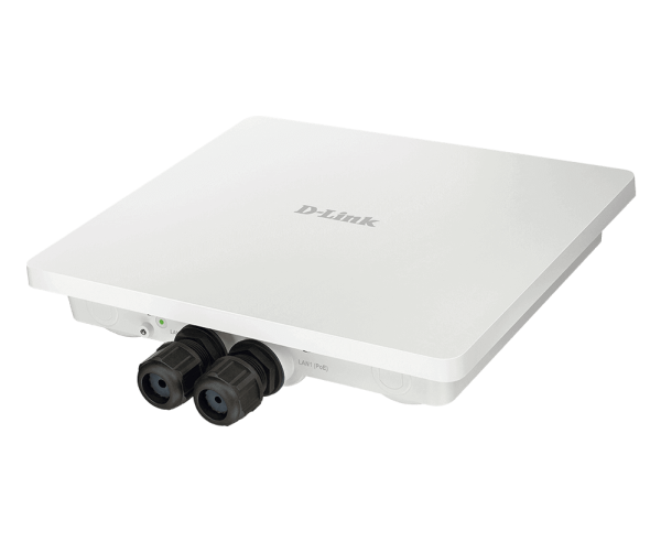 LAN Outdoor Access Point D-Link DAP-3666 AC1200