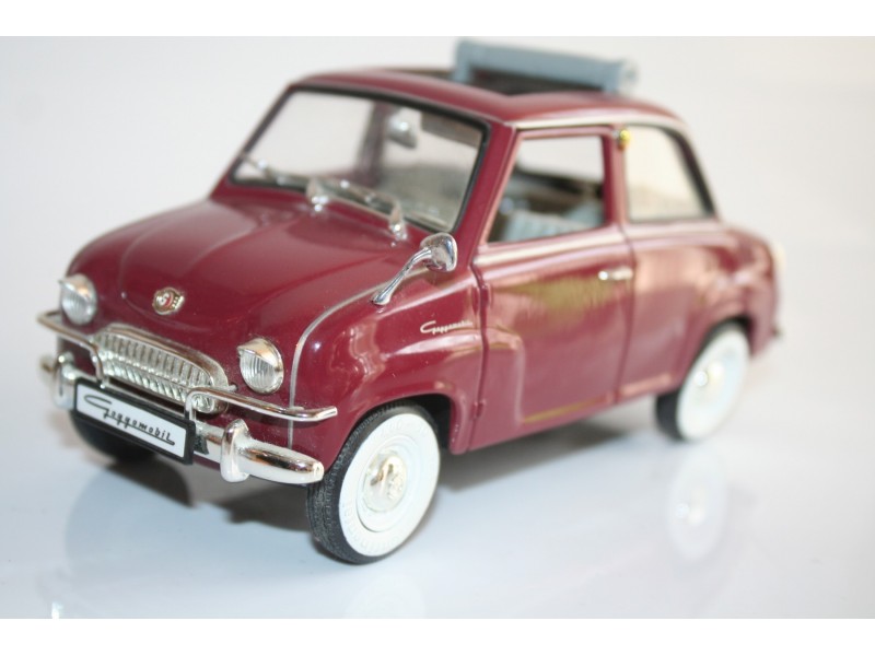 REVELL Goggomobil 1:18