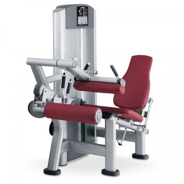 Life Fitness Signature Leg Curl