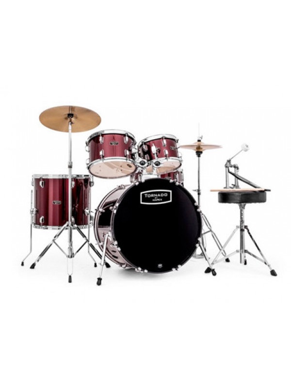 MAPEX TND5044TCDR Tornado SET bubnjeva