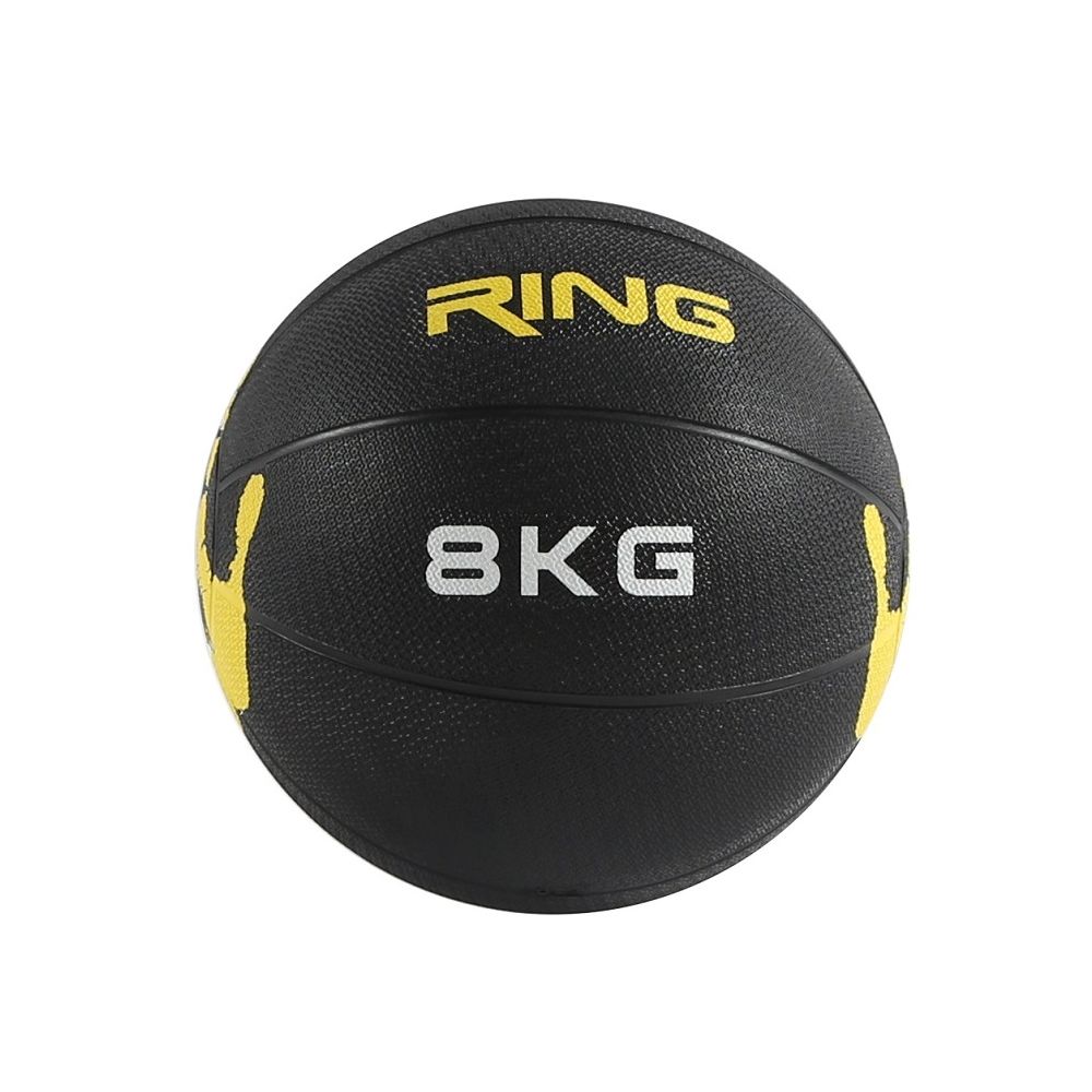 RING Medicinka gumena 8 kg-RX MED-8